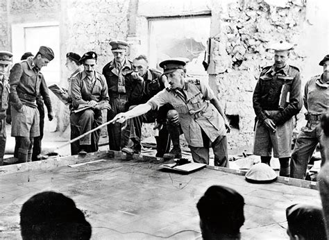Why War Plans Really National Defense University Press News