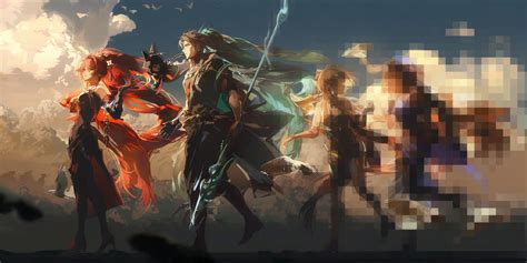 Wuthering Waves Best Settings For Max FPS