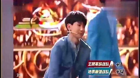 《王牌对王牌》你比划我猜，贾玲也是厉害了，服娱乐明星娱乐好看视频