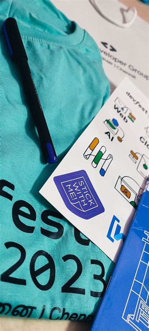 Devfest2023 Gdg Techcommunity Meetup Varun Kumar