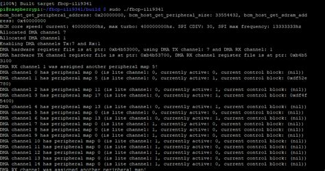 some weird issue that i get when executing the drivers · issue 243