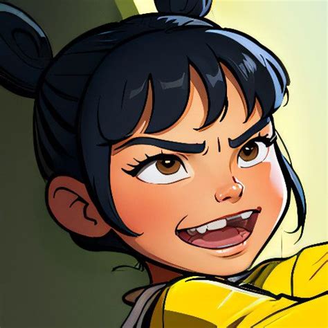 Jab Jabcomix Cara Artist Social And Portfolio Platform