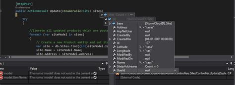 Kendo Ui Dropdown Column Value Is Not Submitted To Controller Stack Overflow