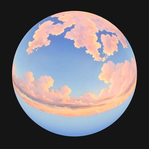 Skybox 19 Free Stylized 3d Models Skybox Textures And Game Asset Packs