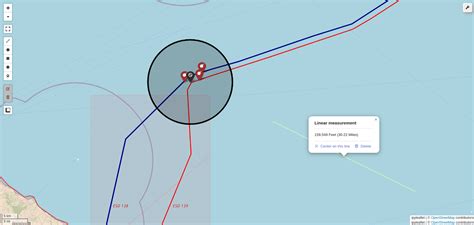 Measure Distances And Area Tool Bugging · Issue 1076 · Jupyter