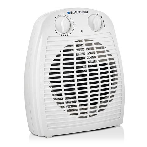Blaupunkt Bp1005 Air Heater Heater White Techinn