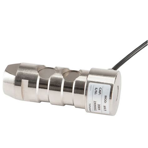 Shaft Pin Load Cell Chongqing Sinnone Crane