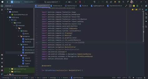 Lalit Lande On Linkedin Androiddevelopment Firebase Jetpackcompose Mobileappdevelopment