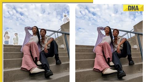 Android Ios Users Can Now Easily Remove Object Person From Any Image