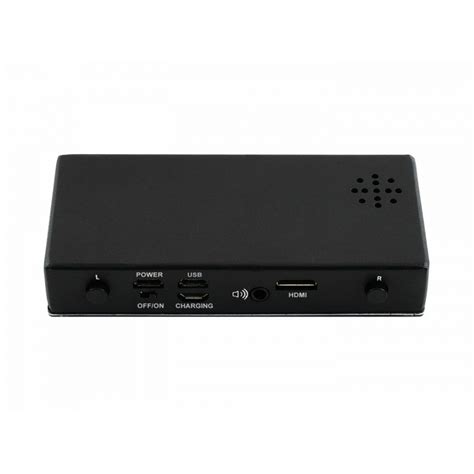 Gamepi20 Pro Raspberry Pi Zero Rpishopcz
