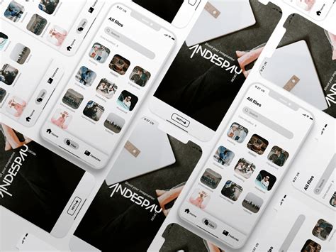Desain Ui Ux Website Aplikasi Landing Page Lengkap