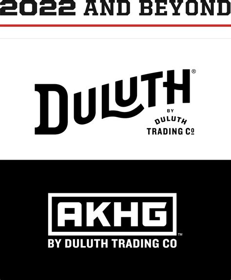 Duluth Lore Duluth Trading Company