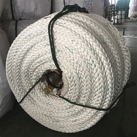 十二股化纤缆绳 产品中心 江苏海峰绳缆科技有限公司