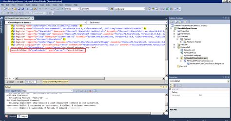 Ramanjisharepoint Sharepoint 2010 Configurable Web Part Properties