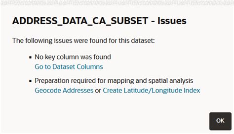 Convert Your Address Data Into Geographic Coordinates Using Spatial