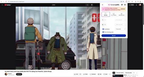 Screencastify Chrome Extension 2025 Full Guide Swyshare