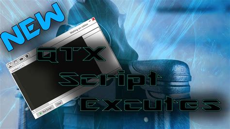 ️ Full Lua ️ New Roblox Exploit Qtx Script Trial Lua Executor Admind Hack Omfg ️