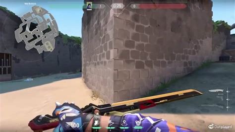 Valorant Guide Yoru Tp Mid To Back Yellow Valorant Guides Strategy And Tips Valorant Tracker