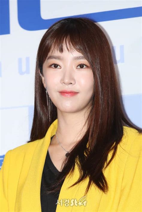 Bae Seul Ki Picture 배슬기 Hancinema