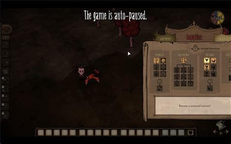 Steam Deck UI Issues Don T Starve Together Beta Branch Klei