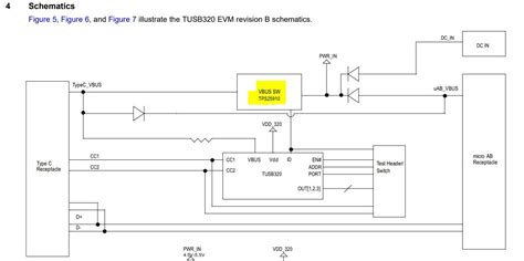 Tusb320 Is It Needed To Have Legacy Type A Switch For Drp Mode For Tusb320 Interface Forum