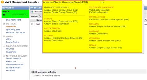 Linformatique En Nuage Cloud Computing