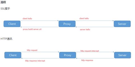 Springboot集成netty实现代理服务器 47号gamer丶 博客园