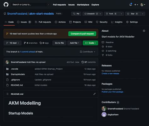 Osdu Akm Models AKM Proof Of Concept Models