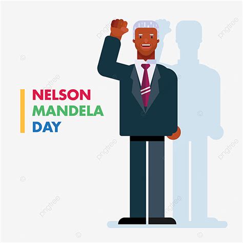 넬슨 만델라 국제 일을 제기하는 손 Png 넬슨 만돌라 국제적인 Png 일러스트 및 벡터 에 대한 무료 다운로드