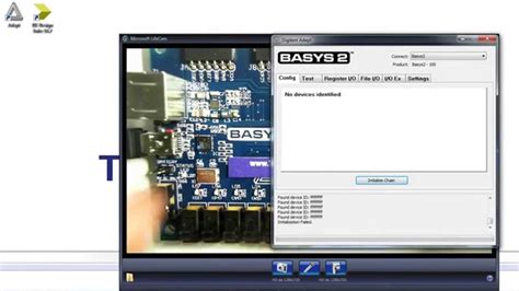 Xilinx Verilog Tutorial Pilotpapers