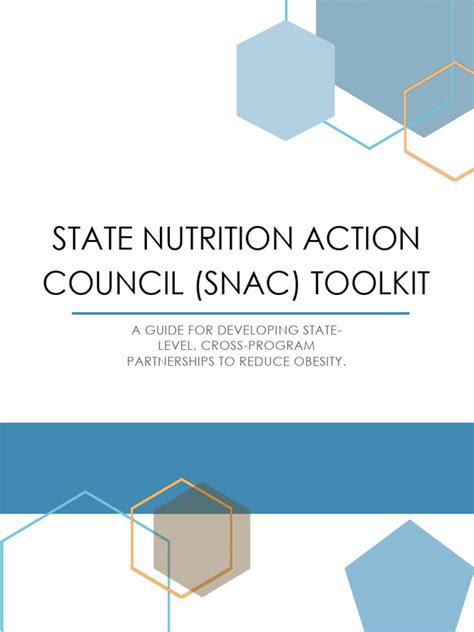snac toolkit final pdf swot analysis consensus decision making