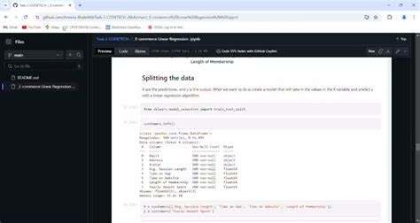 Amruta Bhale On Linkedin Ecommerce Dataanalysis Datascience Customerinsights Businessstrategy