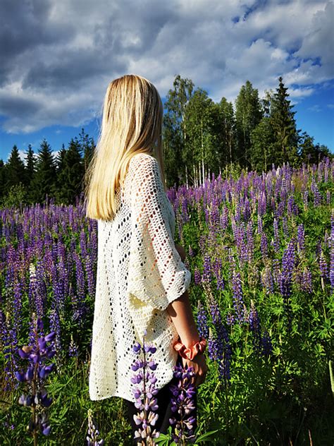 Ravelry Zigzag Cardi Pattern By Ayo Loops