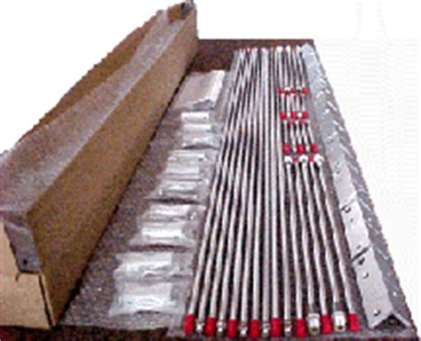 Arrow Antenna J Poles M Cm Osj