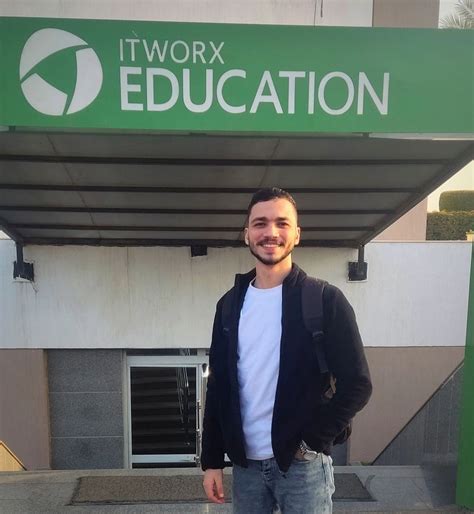 Mostafa Hossam On Linkedin It Is An Honor For Me To Begin My Software Testing Career As An