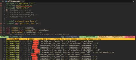 Linter Broken Issue Dense Analysis Ale GitHub