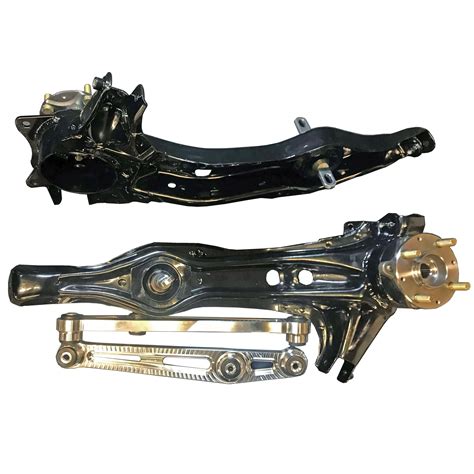 Hub City Performance Awd Trailing Arm Kit Translab Performance Hub City Performance Awd Trailing Arm Kit Translab Performance