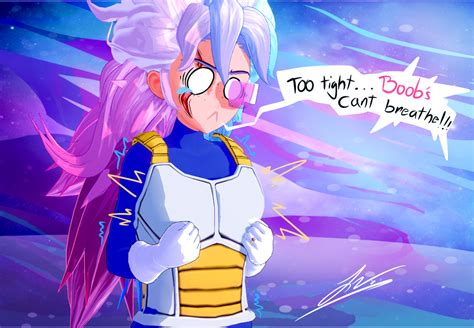 Ruby Boobs Cant Breathe By Ninapieta On Deviantart