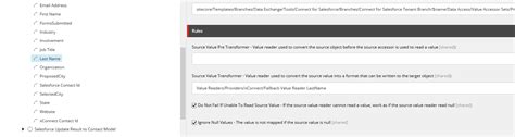 Implement Data Flow With Sitecore Connect For Salesforce Crm Unravel Sitecore