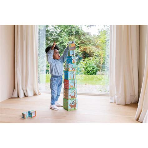 Scratch 6181096 Stacking Tower Jappy Nappy