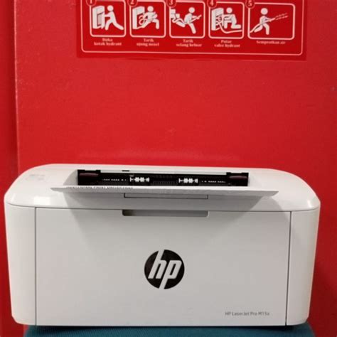 Jual Hp Laserjet Pro M A Shopee Indonesia