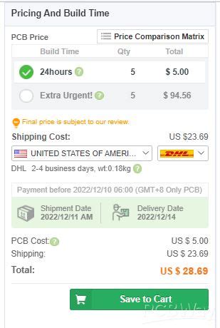 Simple Byj Dual Stepper Motor Drive Share Project Pcbway