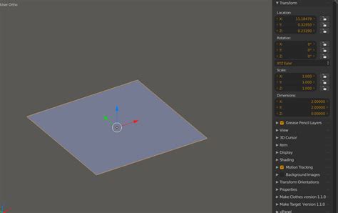 Why Curve Modifiers Deform My Mesh Blender Stack Exchange