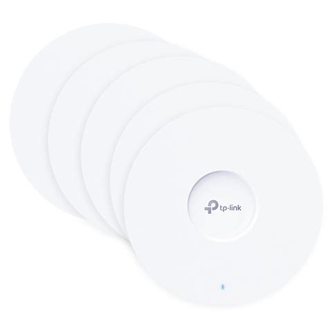 Eap Ax Ceiling Mount Wi Fi Access Point Tp Link Australia