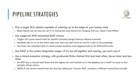 Devsecops A Secure Sdlc In The Age Of Devops And Hyper Automation Ppt