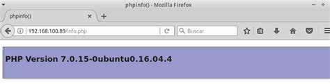 Lamp A Ubuntu Wiket