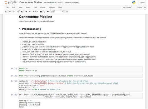 GitHub JanaGauss Connectome Pipeline For Prediction And Explanation Of Alzheimer Based On