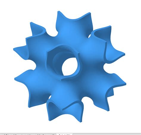 Creo Parametric Community Challenge 4 Additive M Ptc Community