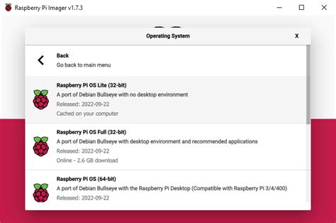 Instalar Raspberry Pi OS Y Pi Hole Desde Windows Roberto Freijo