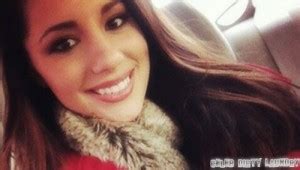 Miss Teen Delaware Melissa King To Star In Porn Video Celeb Dirty Laundry
